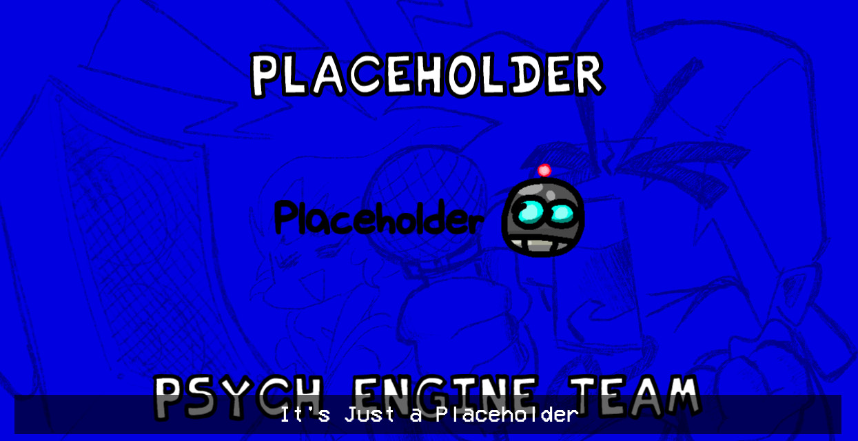 Custom Credits for Psych Engine Modding Tool for Friday Night Funkin' | FNF Modding Tools