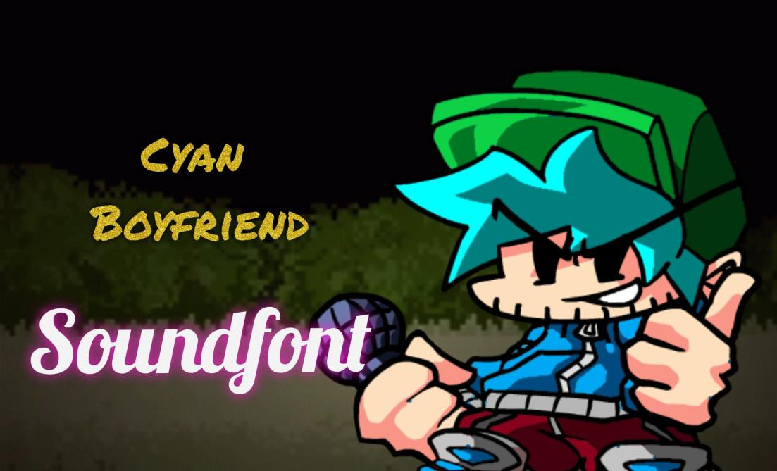 The Boyfriend Soundfont Download – LTAX