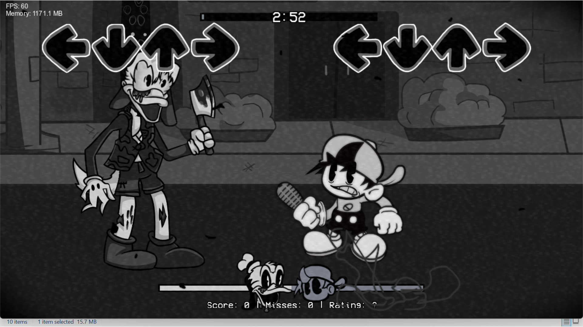 hunter goofy sf2 Modding Tool for Friday Night Funkin' | FNF Modding Tools