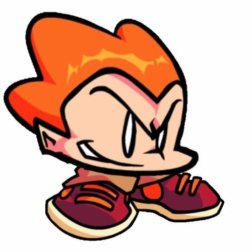 PICO CHROMATIC SCALE WITH NO EFFECTS! Modding Tool for Friday Night Funkin' | FNF Modding Tools