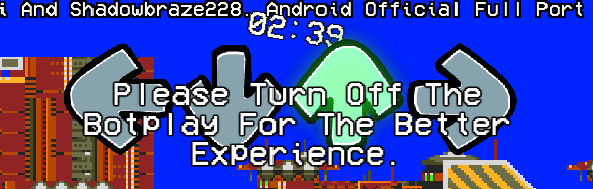 Botplay Text Change Without Source Code [Friday Night Funkin'] [Modding Tools]