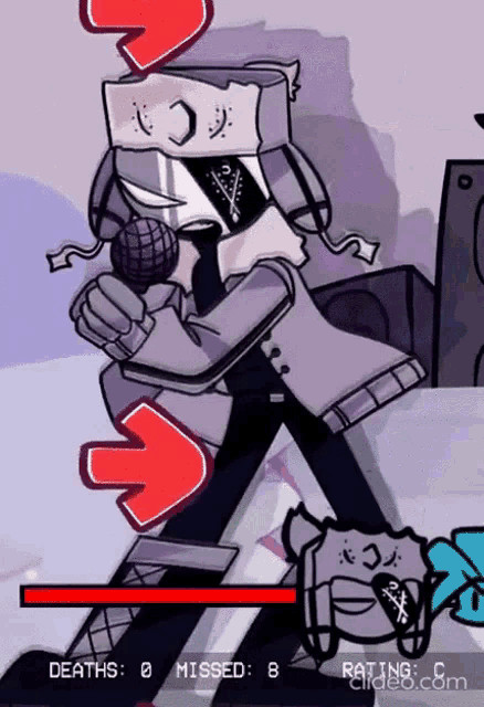 script to shake the screen singing Modding Tool for Friday Night Funkin ...