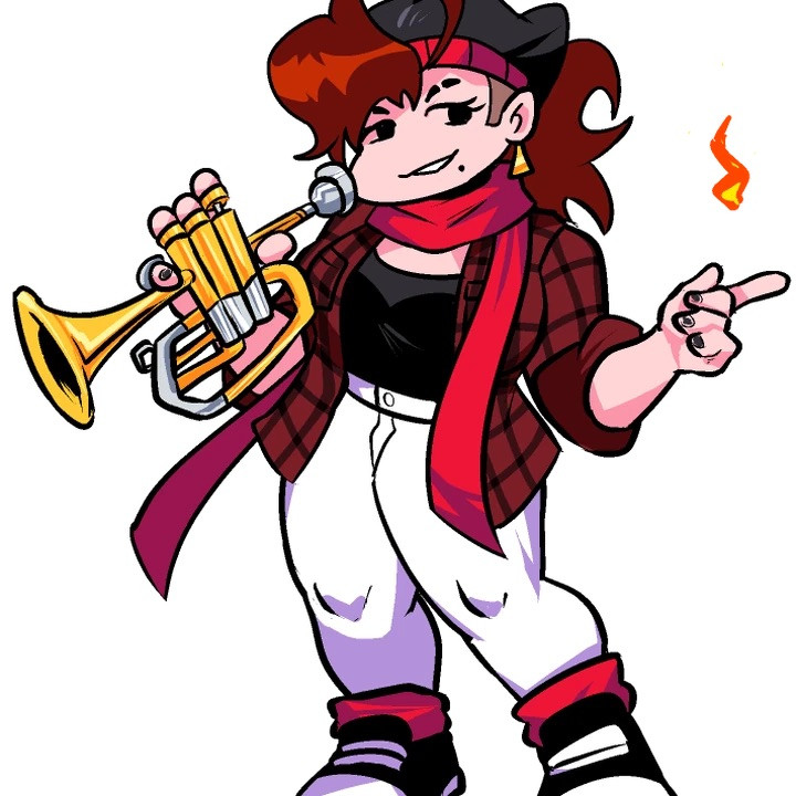 Chromatics scales for Weegee,Mia,Flexy,Gf Sister Modding Tool for ...