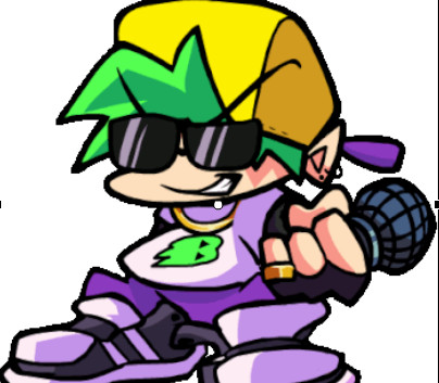 B3 Boyfriend (Long Notes) Soundfont Modding Tool for Friday Night ...