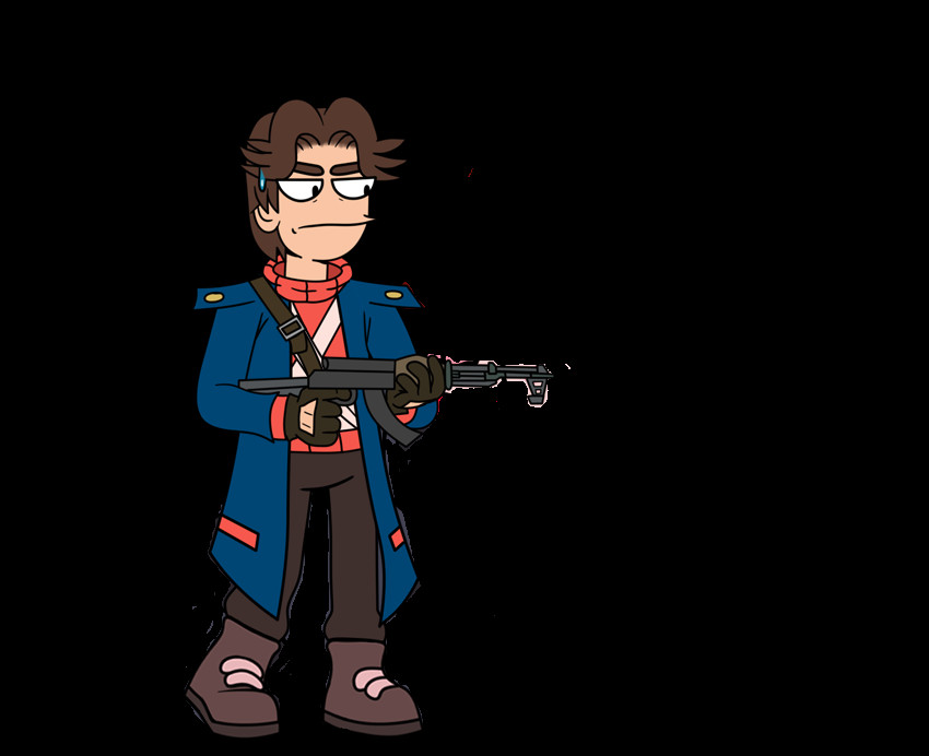 Paul and Patryk Chromatic Scale and Soundfont Modding Tool for Friday ...