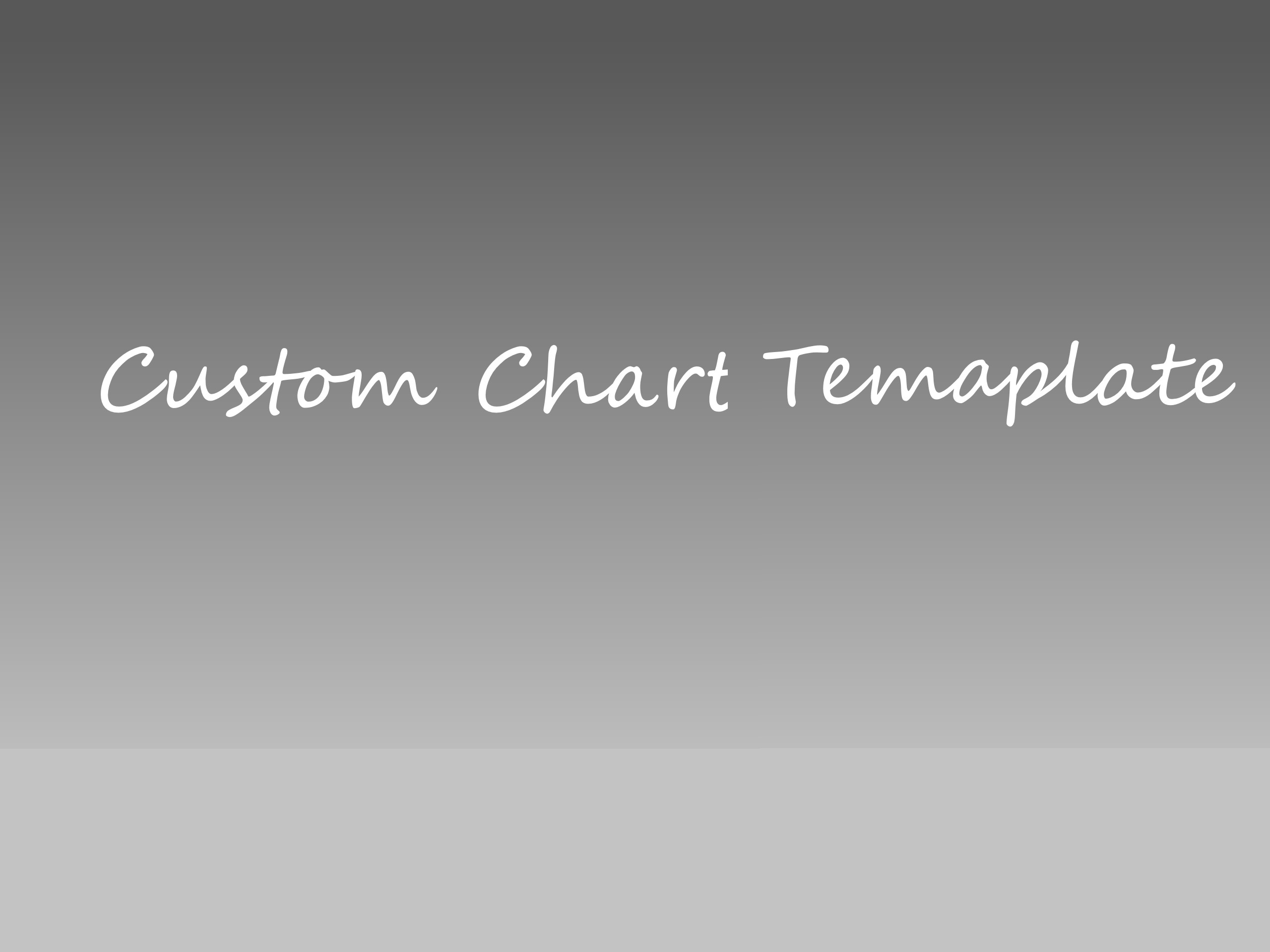 Custom Chart Template [Friday Night Funkin'] [Modding Tools]