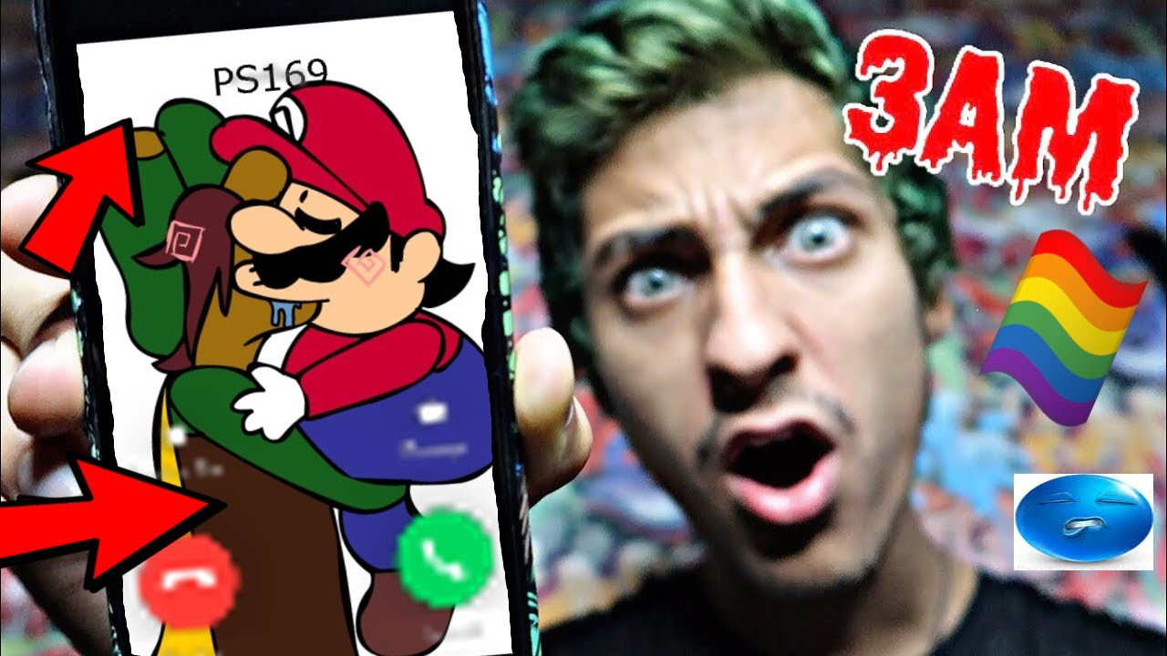 mario mix soundfount pack Modding Tool for Friday Night Funkin' | FNF ...