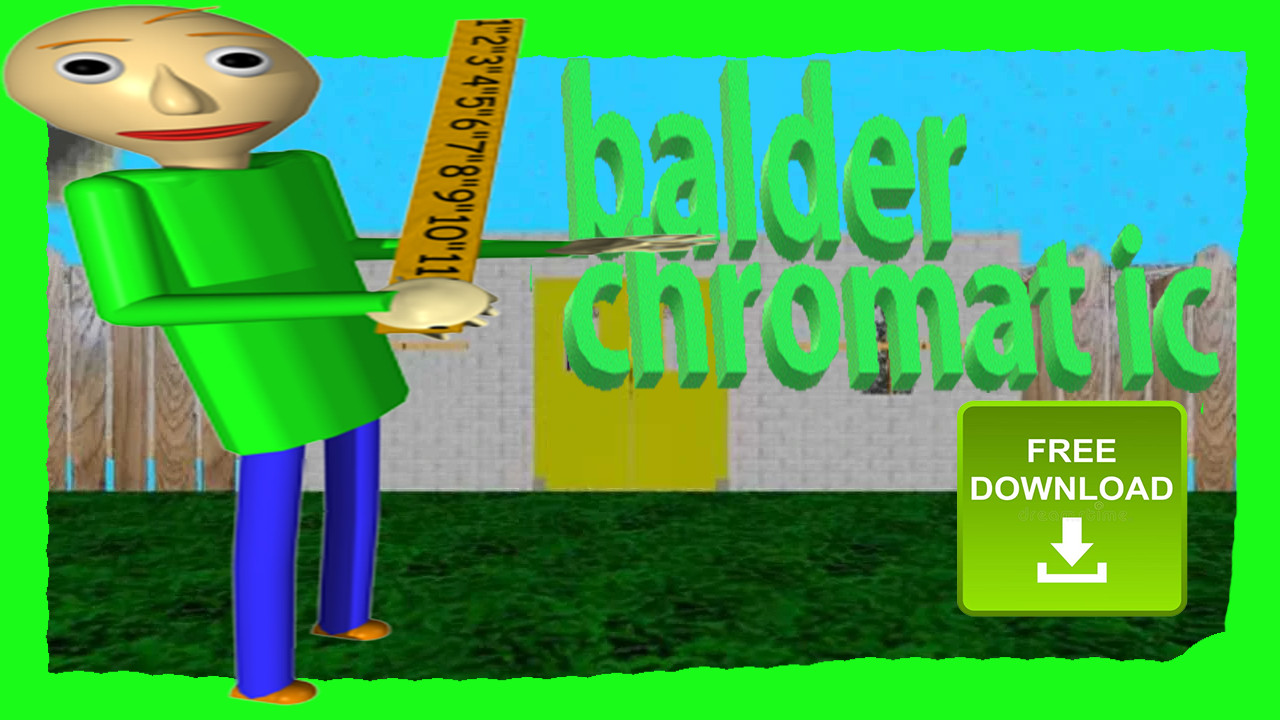 BALDER CHROMATIC SCALE Modding Tool for Friday Night Funkin' | FNF ...