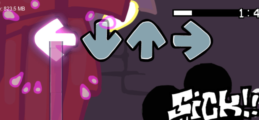 Flip Note Strum Sides Script Modding Tool for Friday Night Funkin ...