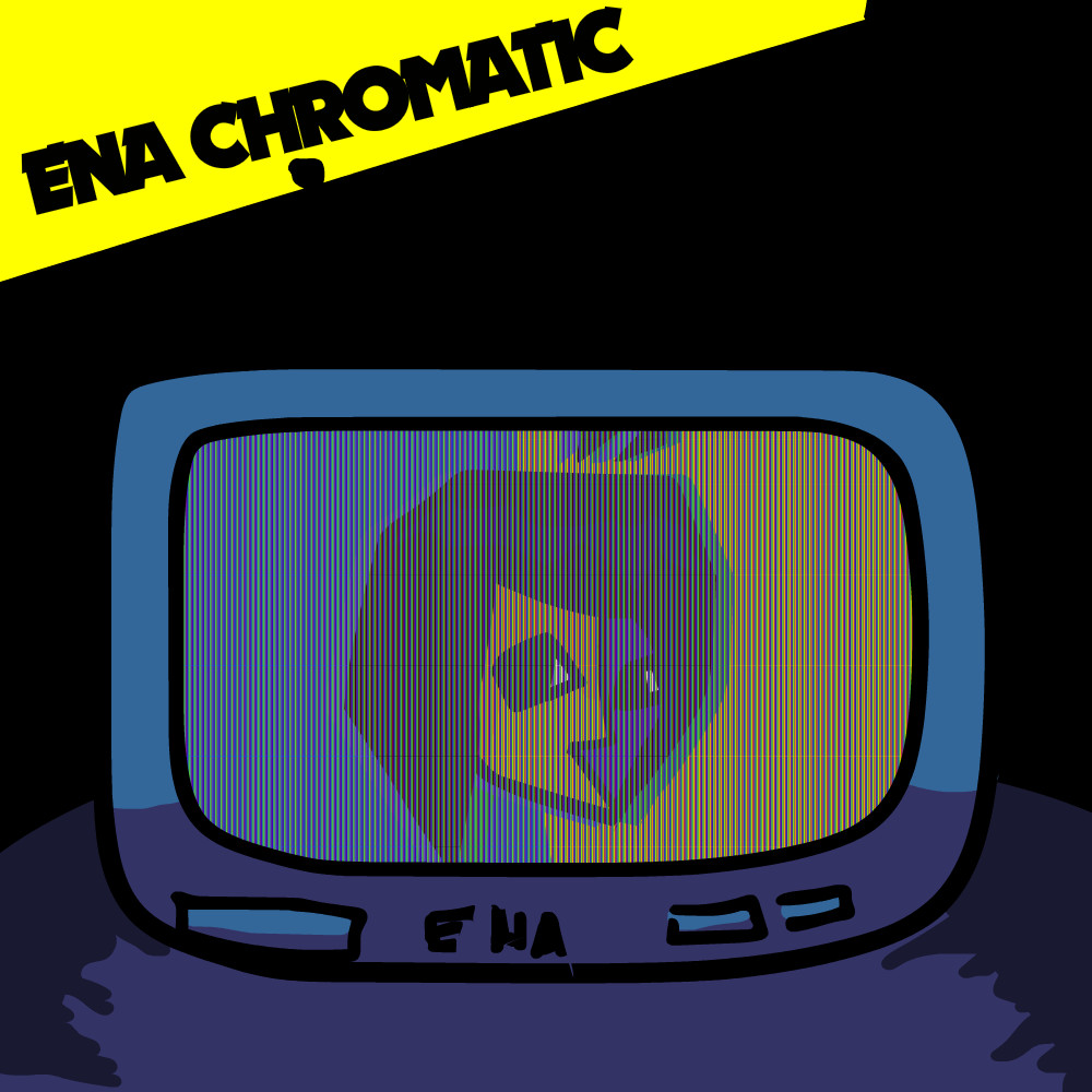 Ena chromatic! Modding Tool for Friday Night Funkin' | FNF Modding Tools
