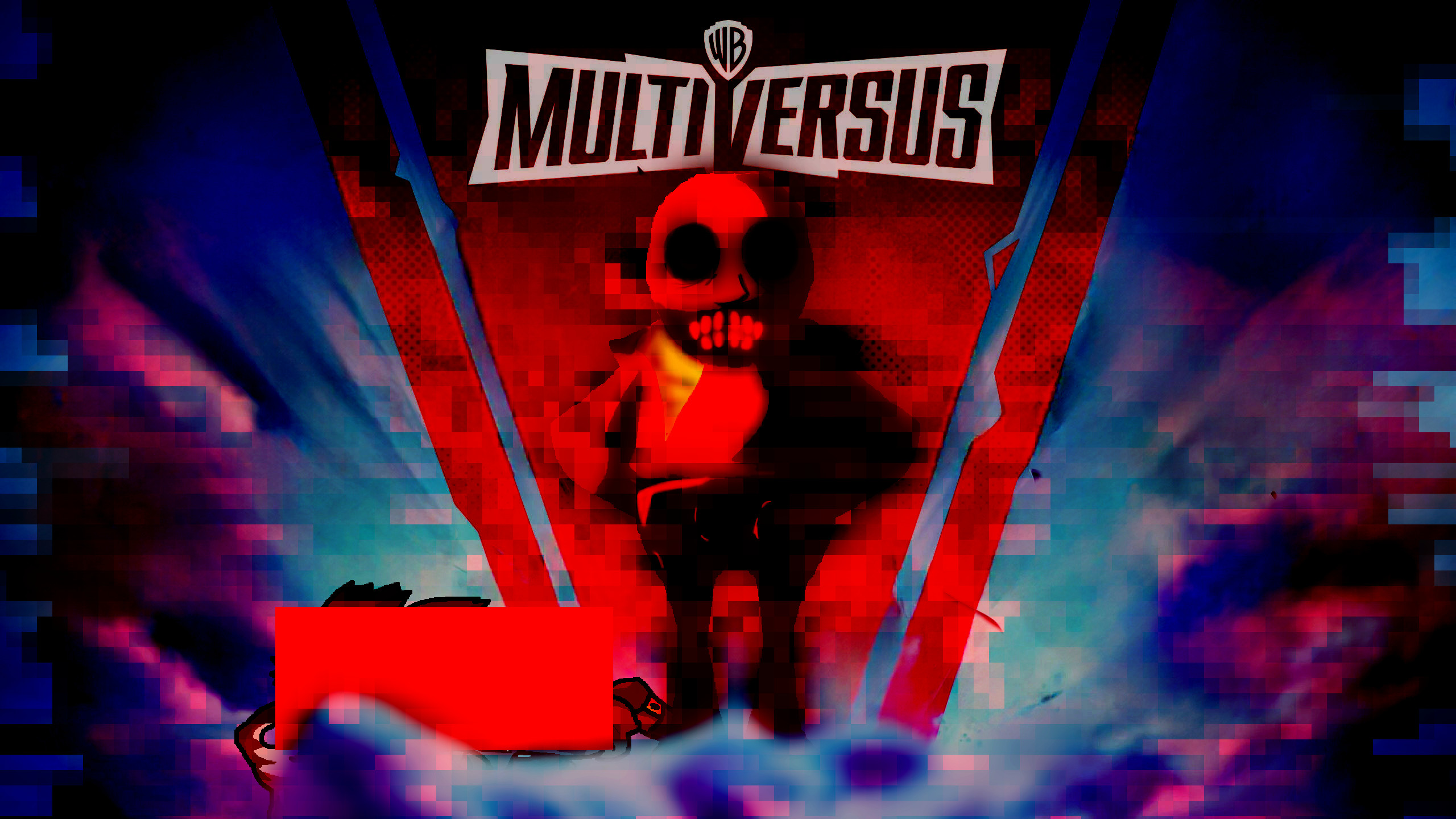 Thumbnail Template! Modding Tool for MultiVersus | MVS Modding Tools