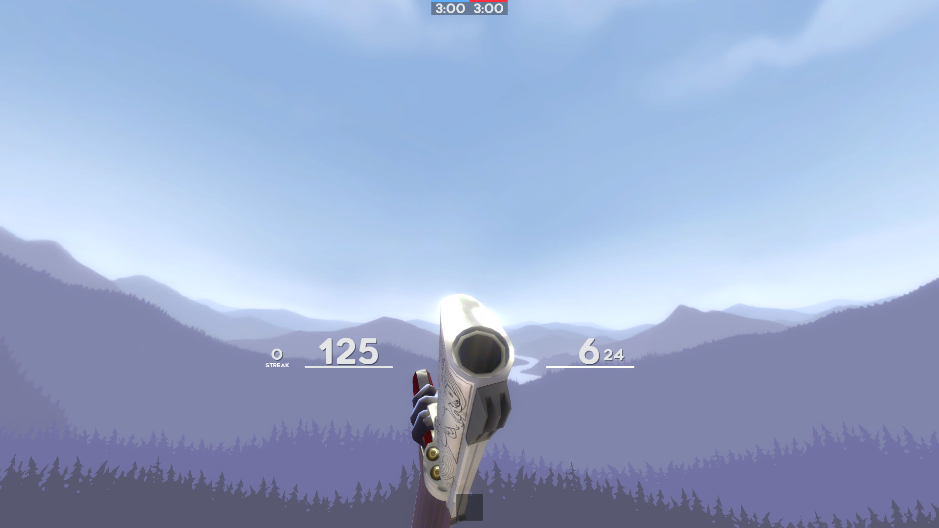 Horsie's Viewmodel Editor Modding Tool for Team Fortress 2 | TF2 Modding Tools