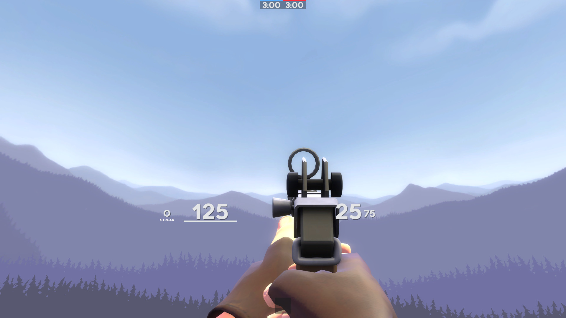 Horsie's Viewmodel Editor Modding Tool for Team Fortress 2 | TF2 ...