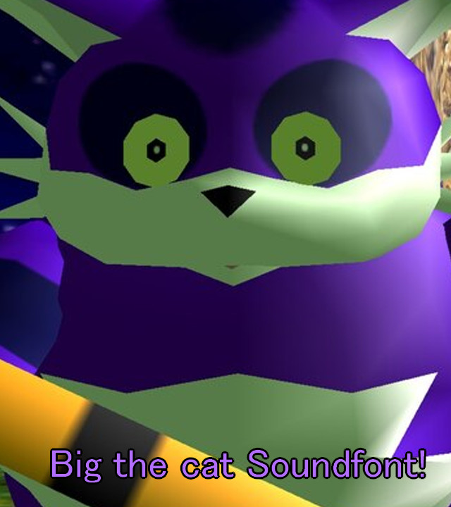 My Custom Sonic Soundfonts Chromatic Scales [friday Night Funkin