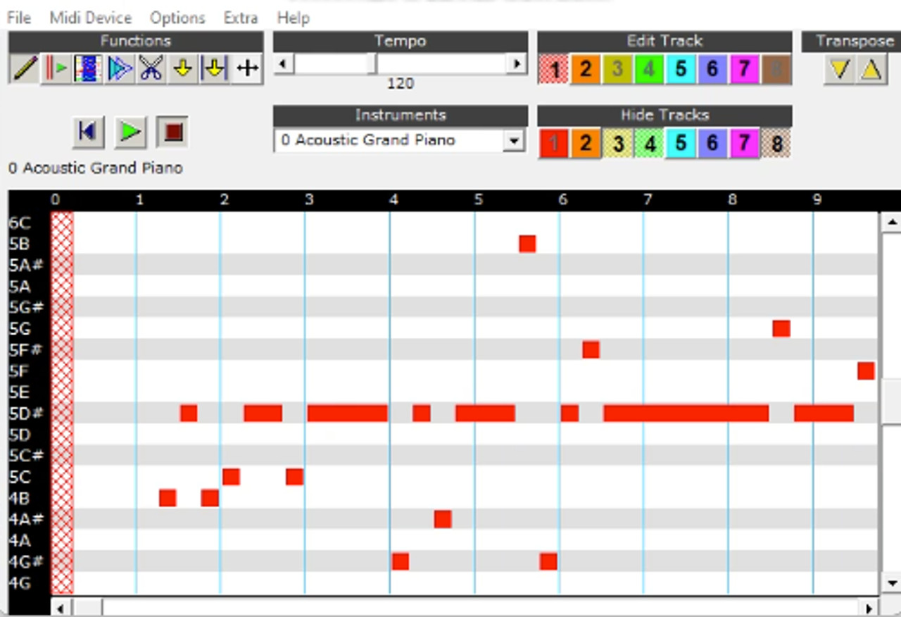 Music Tutorial Modding Tool for Baldi's Basics | Baldi Modding Tools