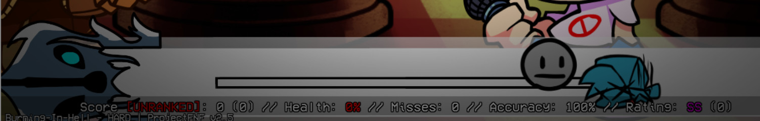 Gaster blaster event Modding Tool for Friday Night Funkin' | FNF ...