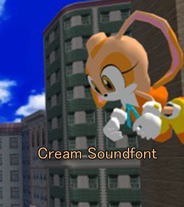 My Custom Sonic Soundfonts/Chromatic Scales Modding Tool for Friday ...