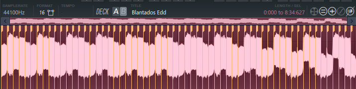 Blantados Edd Soundfont and Chromatic [Friday Night Funkin'] [Modding Tools]