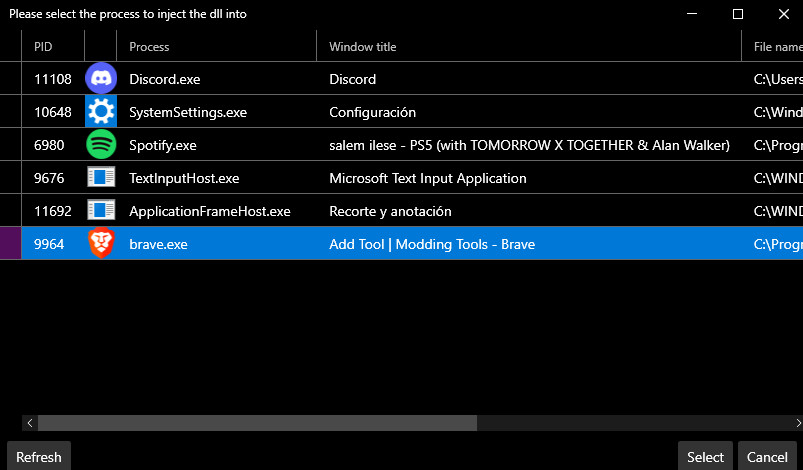 Unreal Unlocker (Cheats) [Poppy Playtime] [Modding Tools]