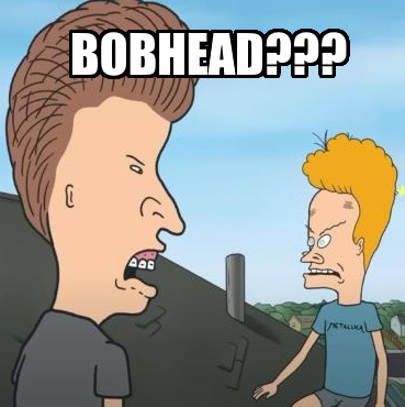 Beavis and Butthead (CHROMATIC SCALE + SF2) Modding Tool for Friday ...