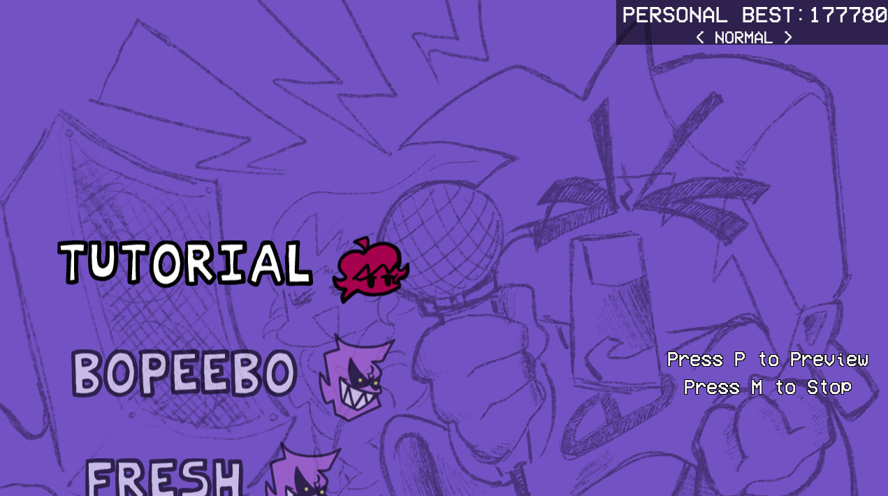 FNF' Pixel Engine [Friday Night Funkin'] [Modding Tools]