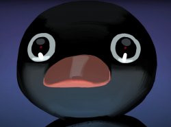 Pingu Soundfont (Nooting) Modding Tool for Friday Night Funkin' | FNF ...