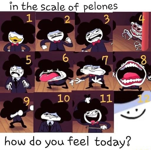 Derker Bluer Chromatic Scale (FANMADE) [Friday Night Funkin'] [Modding ...