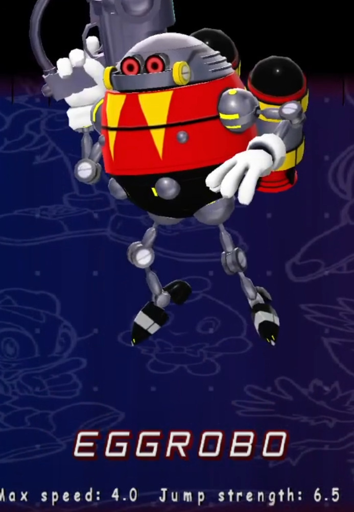 Sonic World DX 100% Save file (130 emblems) Modding Tool for Sonic World DX | SWDX Modding Tools