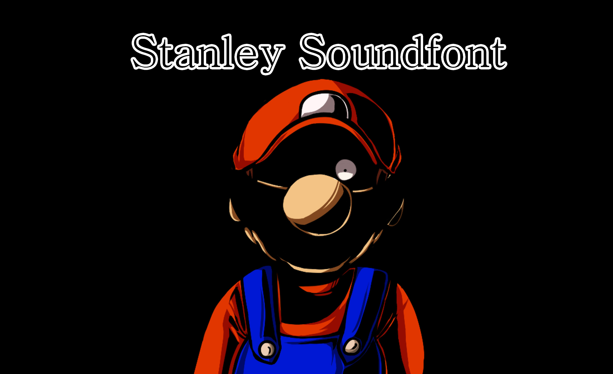 Stanley (Mario's Madness) Soundfont (sf2) Modding Tool for Friday Night ...