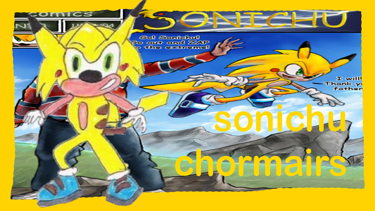 Sonichu Chromatic Scale Modding Tool for Friday Night Funkin' | FNF Modding Tools