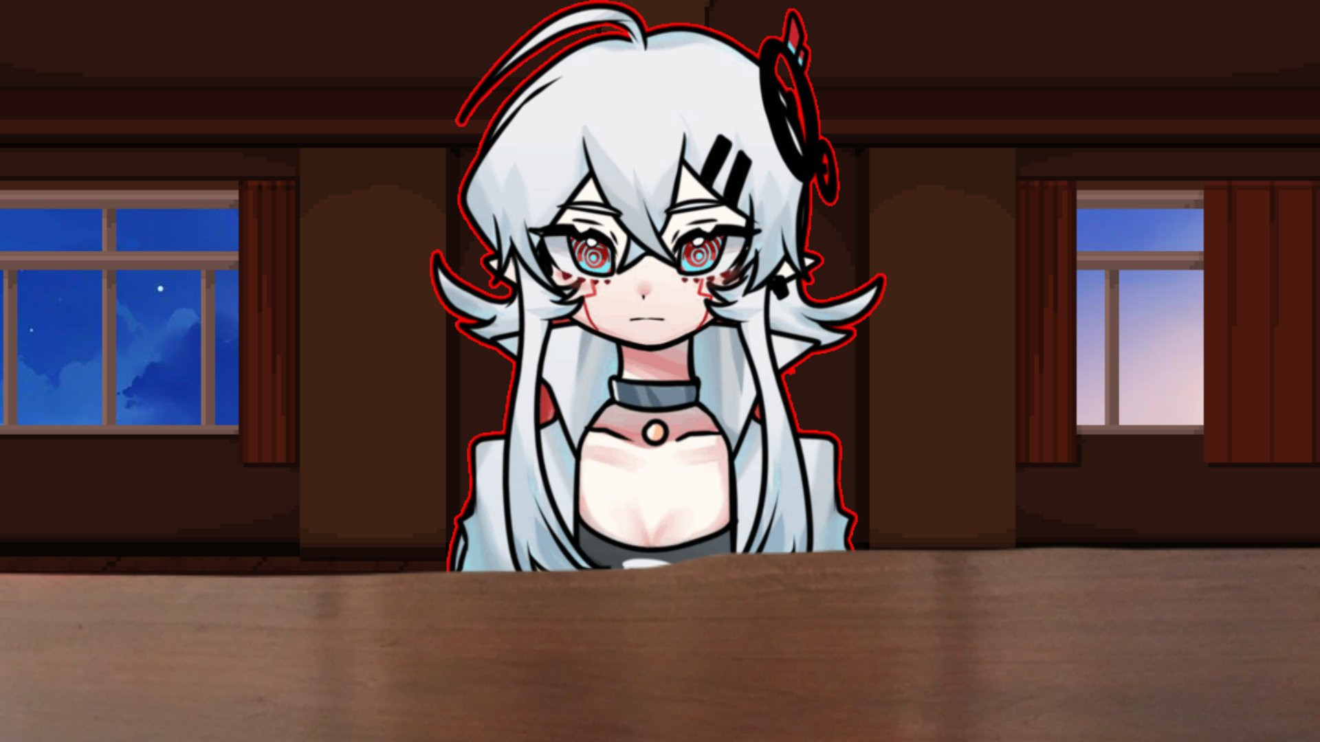 Virus R soundfont [Friday Night Funkin'] [Modding Tools]