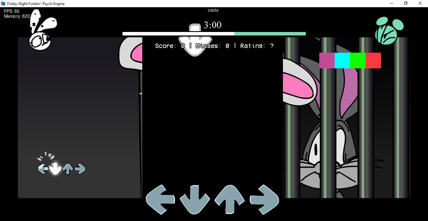 FNF Roblox UI Modding Tool for Friday Night Funkin' | FNF Modding Tools