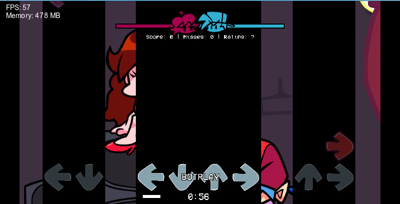 Mar's Shitty lane Underlay Script Modding Tool for Friday Night Funkin ...