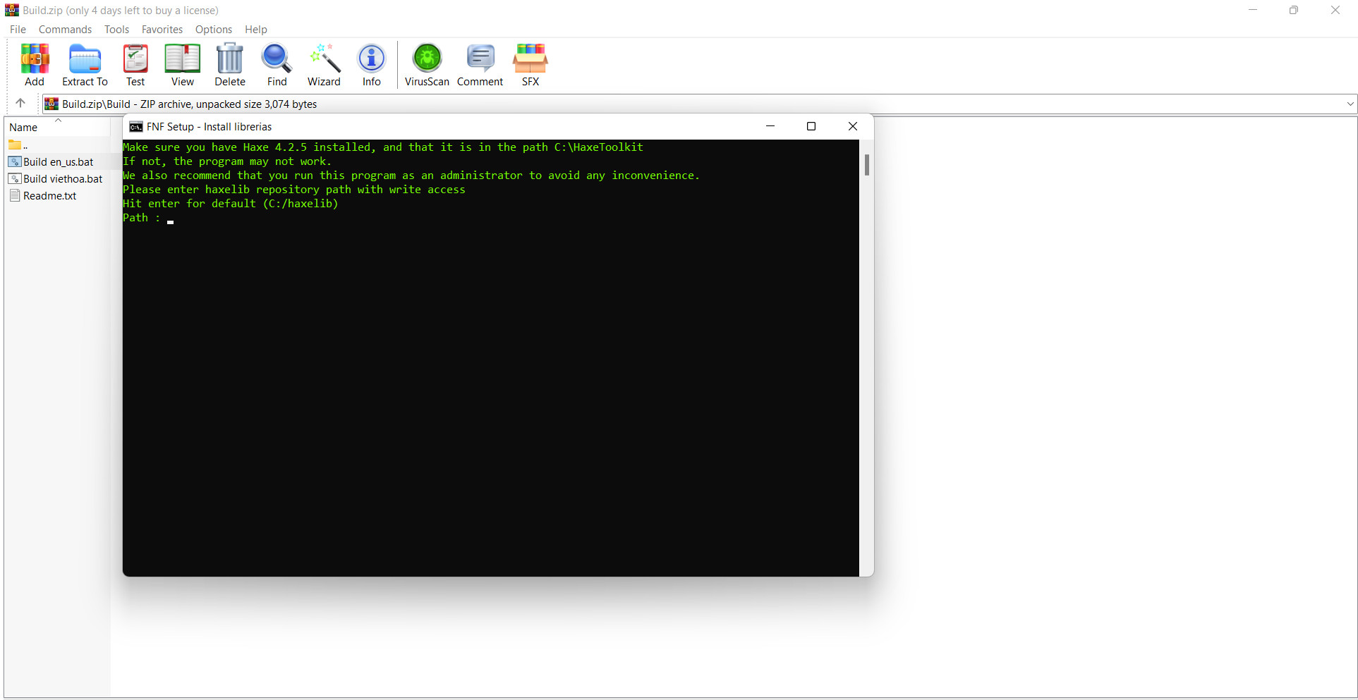 Build game tools for Kade Engine and Psych Enngine Modding Tool for ...