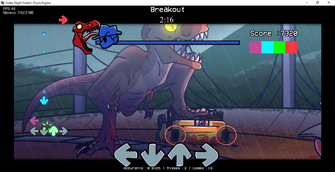 FNF Roblox UI Modding Tool for Friday Night Funkin' | FNF Modding Tools