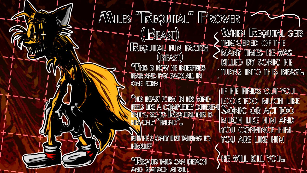 Requital Chromatic Scale Modding Tool for Friday Night Funkin' | FNF ...