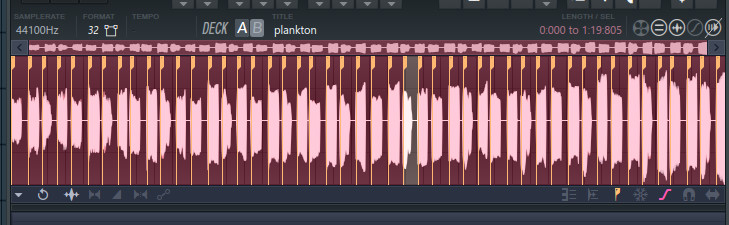 Plankton Chromatic Scale Modding Tool for Friday Night Funkin' | FNF ...