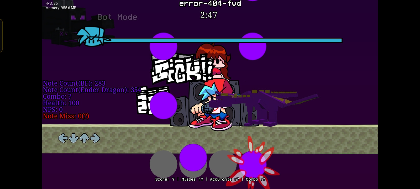 FNF Roblox UI Modding Tool for Friday Night Funkin' | FNF Modding Tools