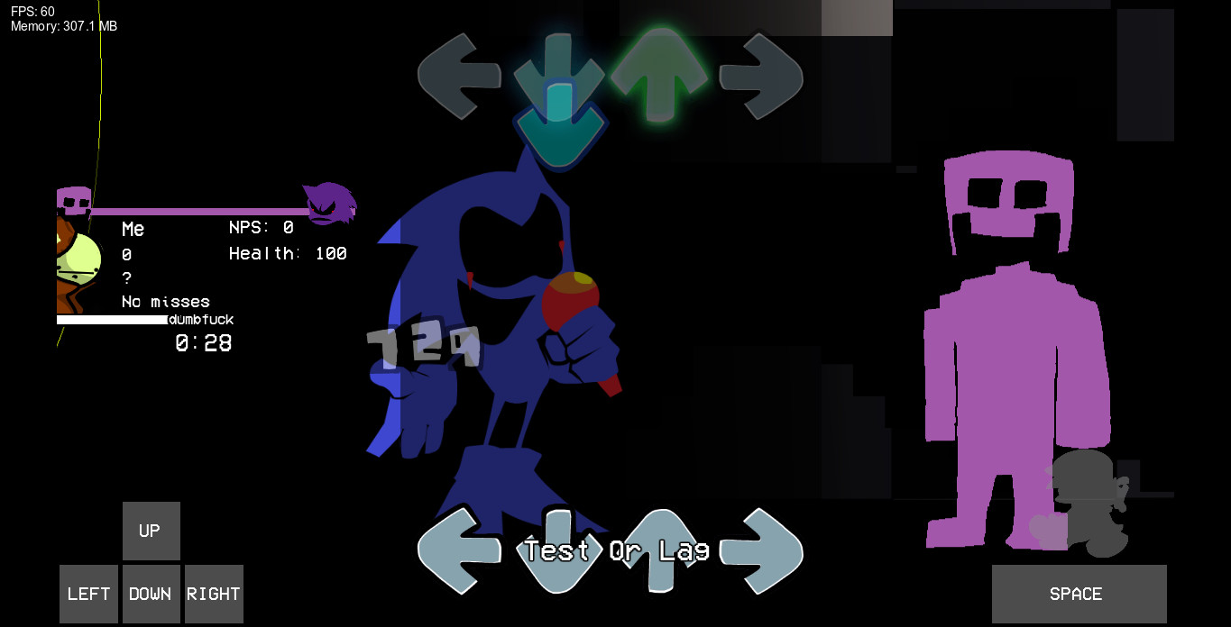 A "better" MiddleScroll (LUA) Modding Tool for Friday Night Funkin' | FNF Modding Tools