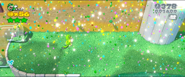 Object Randomizer (in Spotlight) Modding Tool for Super Mario 3D World ...