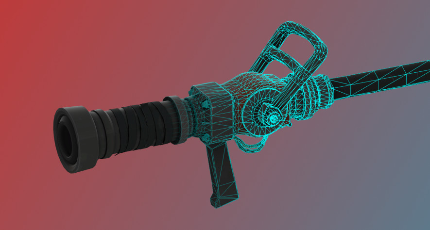 Decompiled Weapons & Attachments Modding Tool for Team Fortress 2 | TF2 ...