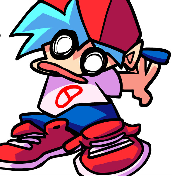 BF FLA Modding Tool for Friday Night Funkin' | FNF Modding Tools