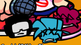 [LUA Script] Add Selected GF's Icon to Health Bar Modding Tool for ...