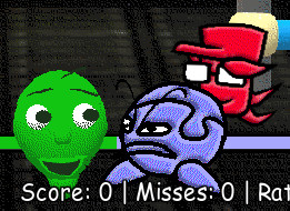 [LUA Script] Add Selected GF's Icon to Health Bar Modding Tool for ...