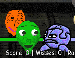 [LUA Script] Add Selected GF's Icon to Health Bar Modding Tool for ...