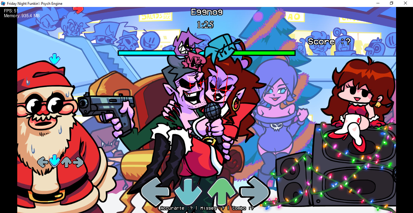 FNF Roblox UI Modding Tool for Friday Night Funkin' | FNF Modding Tools