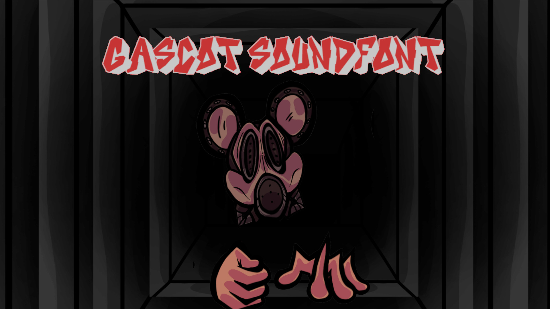 Gascot Soundfont Modding Tool for Friday Night Funkin' | FNF Modding Tools