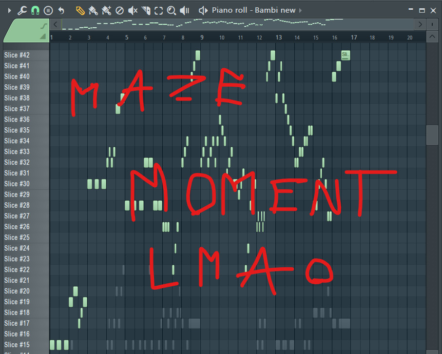 Bambi 3.0 Soundfont Modding Tool for Friday Night Funkin' | FNF Modding ...