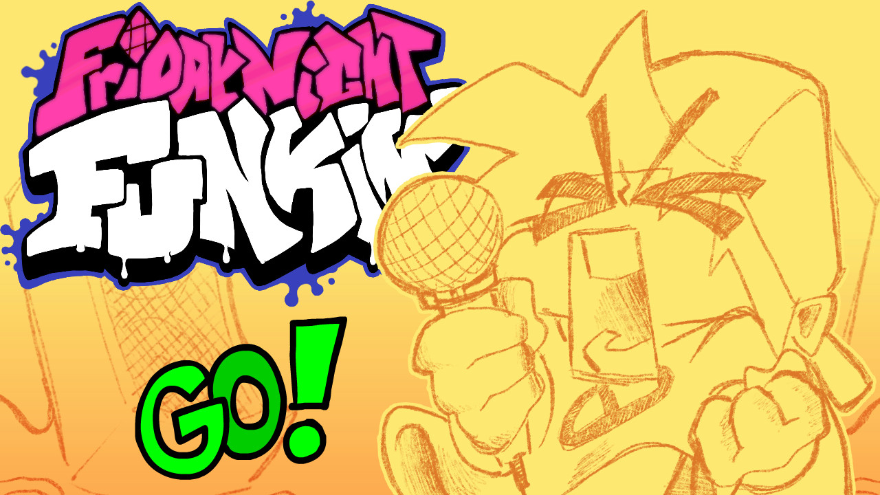 FNF': Simulator BF [Friday Night Funkin'] [Modding Tools]