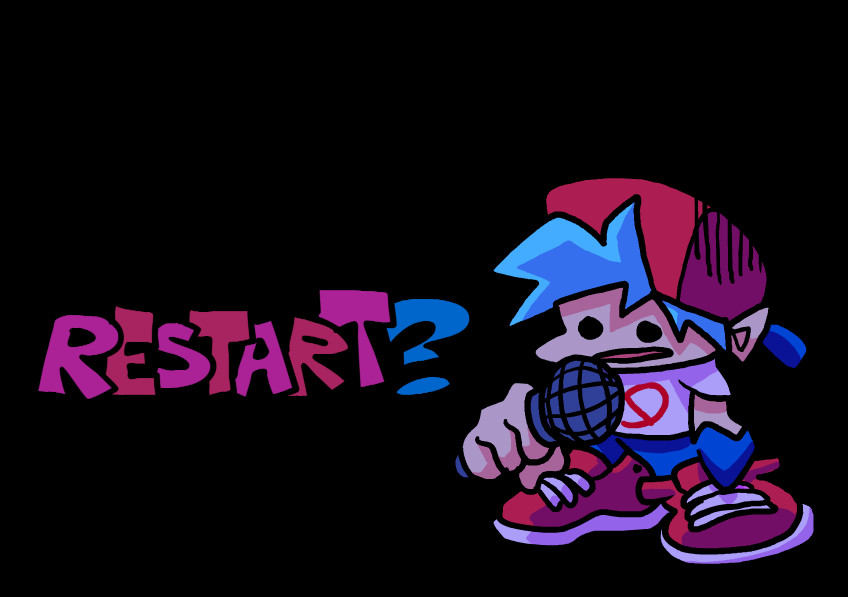 FNF': Simulator BF [Friday Night Funkin'] [Modding Tools]